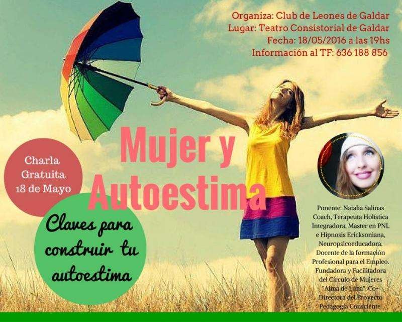 Mujer y autoestima: Claves para construir tu autoestima - CUANTICOACH