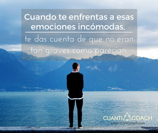 Primeros pasos para gestionar el miedo y otras emociones limitantes ... Primeros pasos para gestionar el miedo y otras emociones limitantes ...